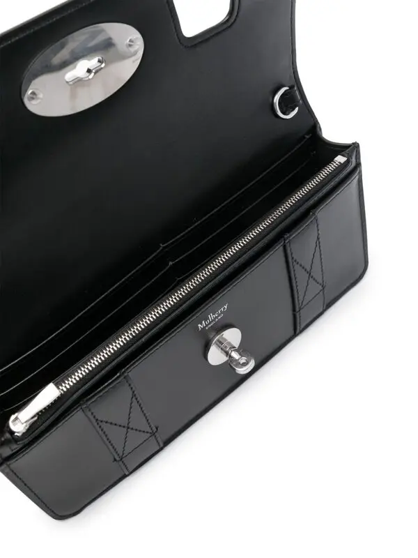 Mulberry East West Bayswater Clutch