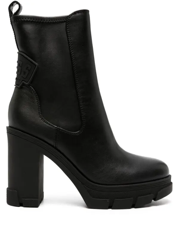 Guess Xeno Platform Boots