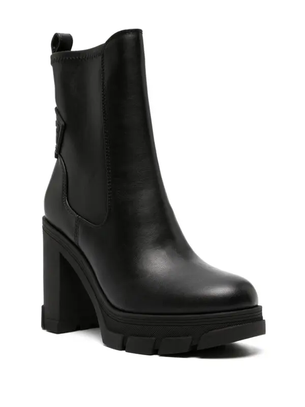Guess Xeno Platform Boots