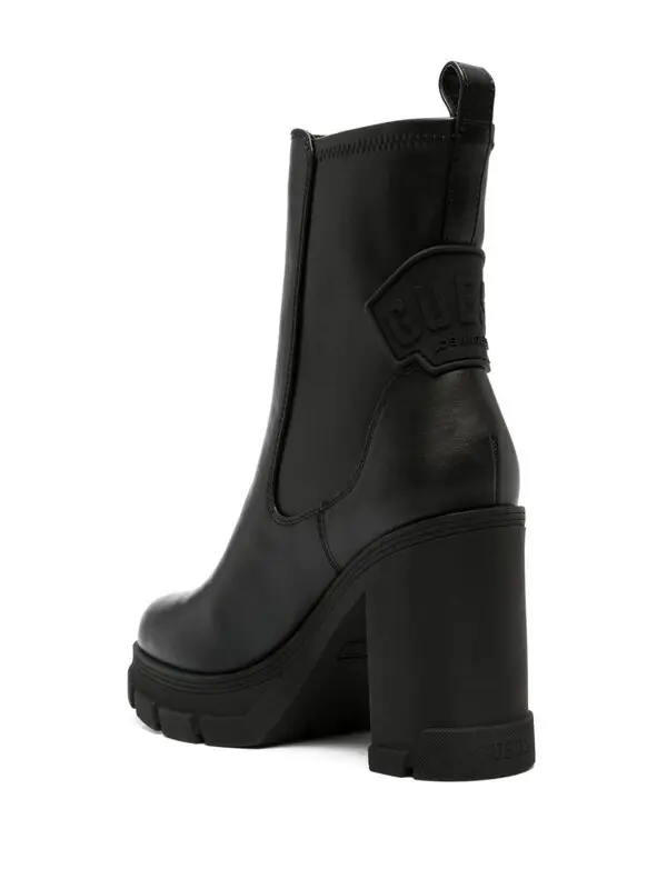 Guess Xeno Platform Boots