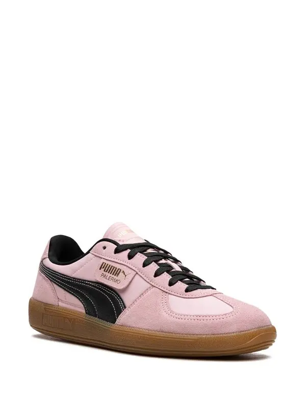 PUMA Palermo F.c. Sneakers - Pink