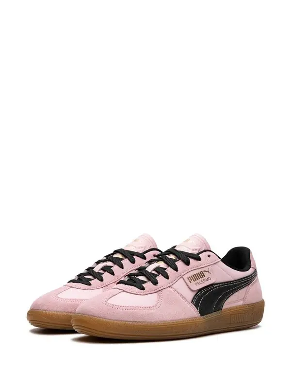 PUMA Palermo F.c. Sneakers - Pink