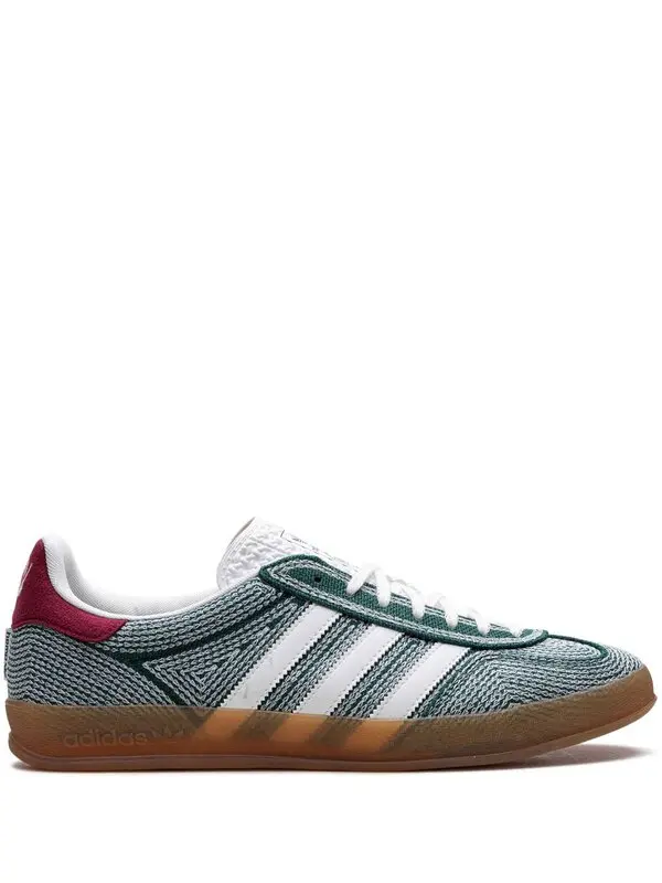 Adidas Hemp Shoes | Editorialist