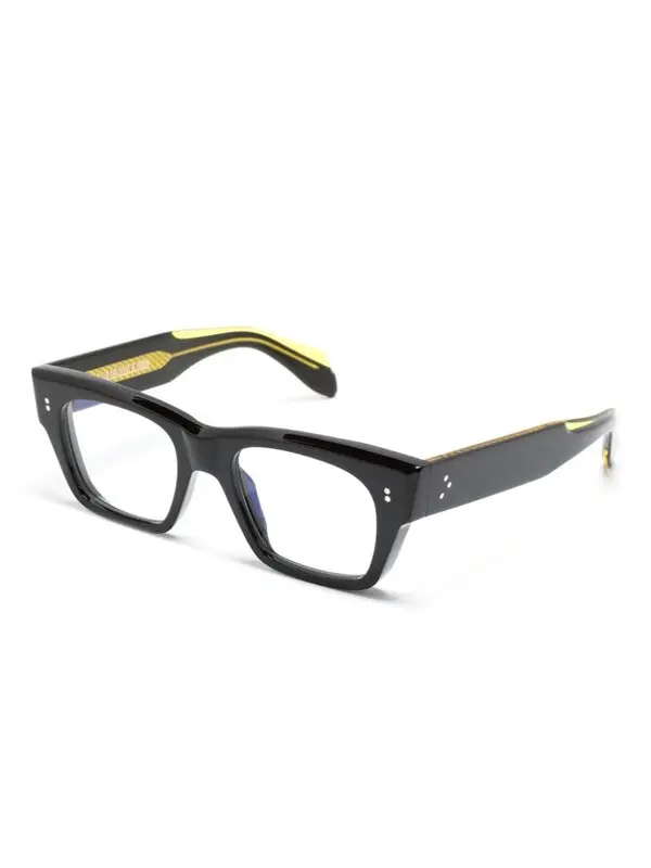 CUTLER & GROSS 9690 Square-frame Glasses