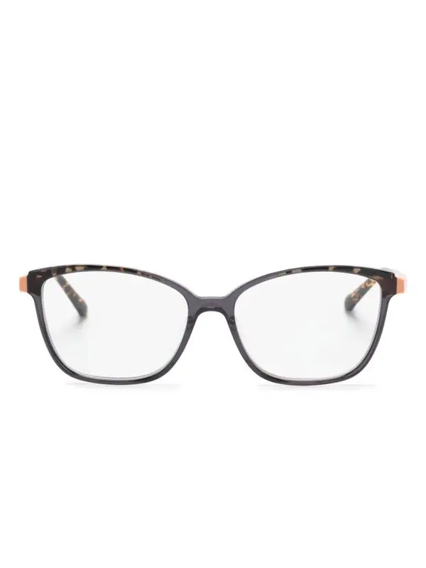 ETNIA BARCELONA Sajonia Square-frame Glasses