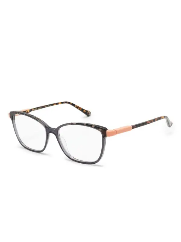 ETNIA BARCELONA Sajonia Square-frame Glasses
