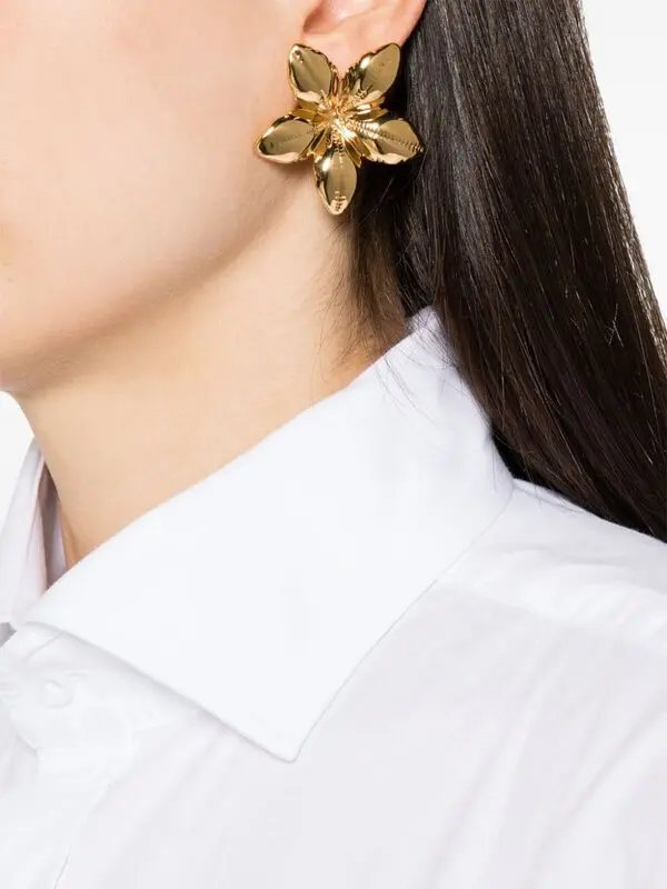 Marni Floral Earrings