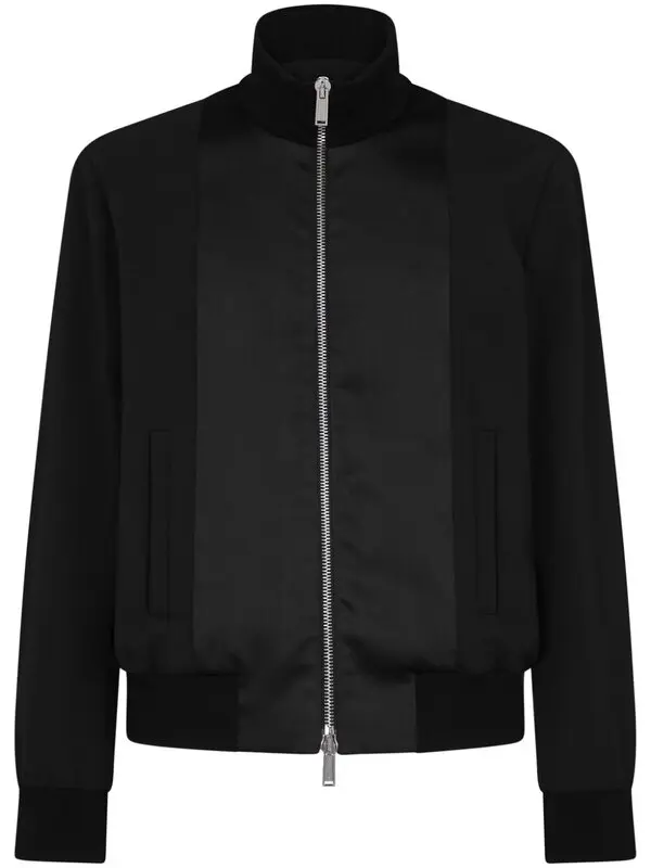 Dsquared2 Panelled Sports Jacket
