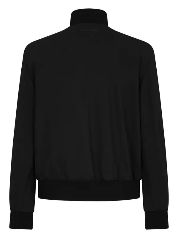 Dsquared2 Panelled Sports Jacket