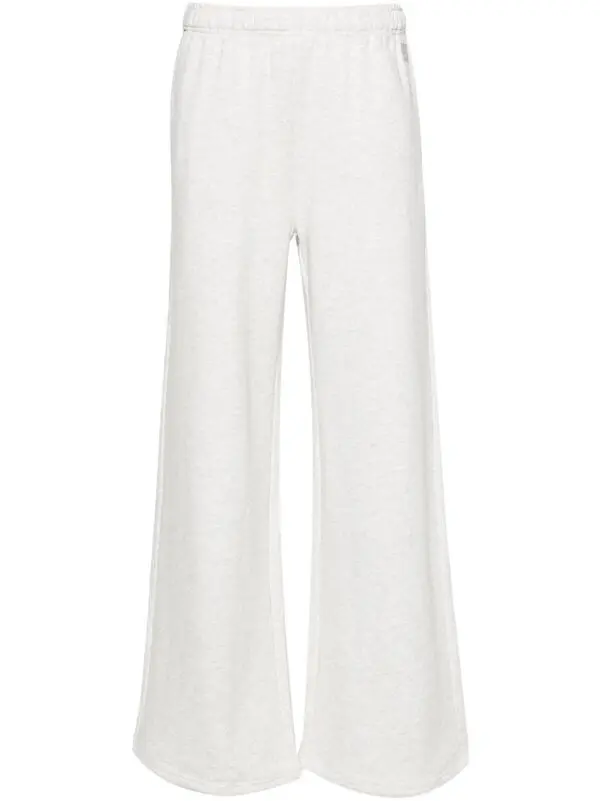 Ksubi Wide-leg Track Pants