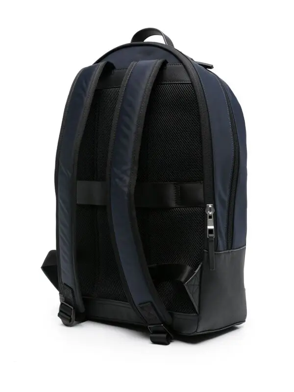 Tommy Hilfiger Logo-lettering Backpack