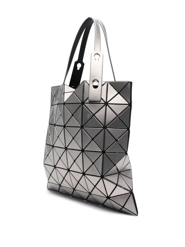 Issey Miyake Lucent Metallic Tote Bag