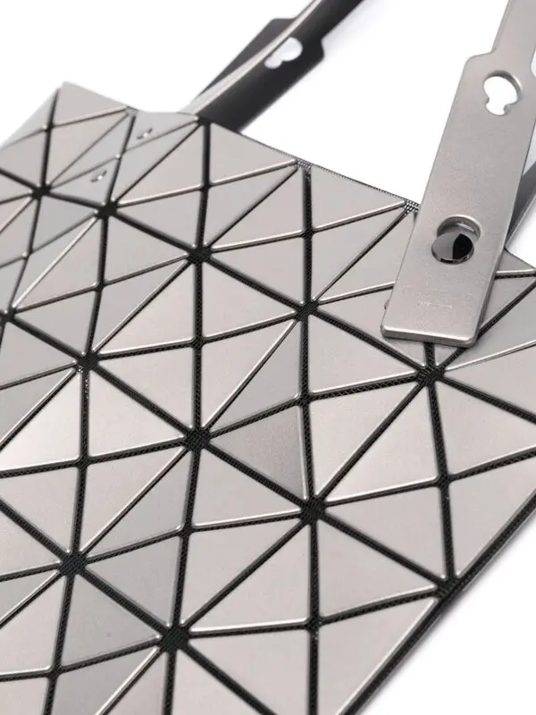 Issey Miyake Lucent Metallic Tote Bag