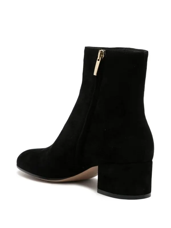 GIANVITO ROSSI Margaux 45mm Ankle Boots