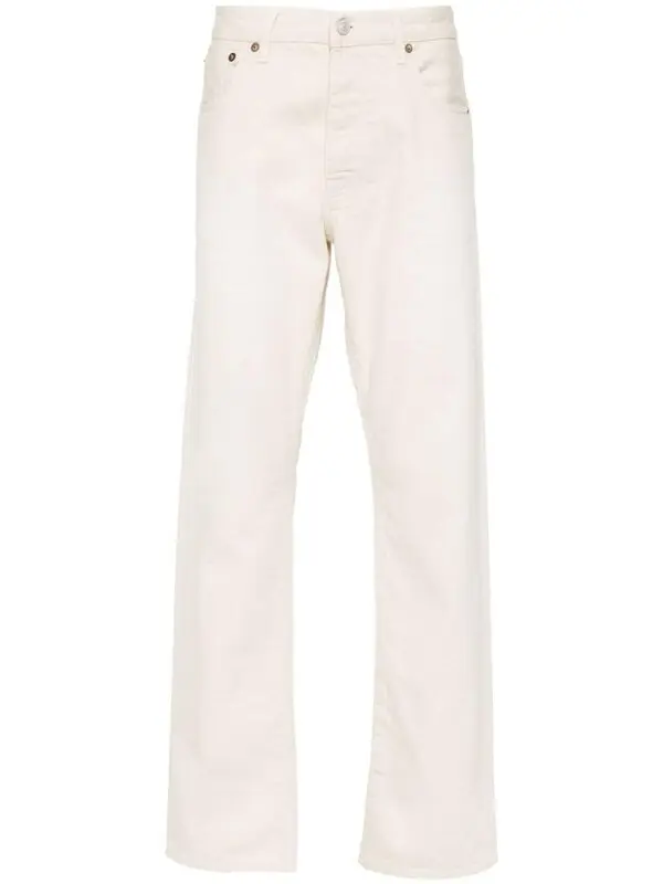 FORTELA 966 John Buttoned Jeans