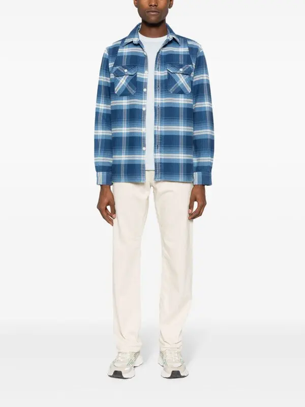 FORTELA 966 John Buttoned Jeans