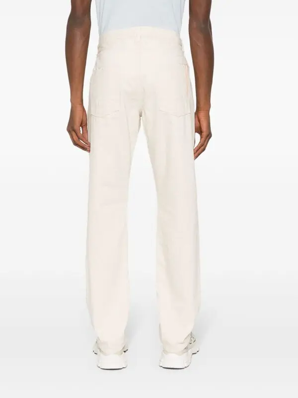 FORTELA 966 John Buttoned Jeans