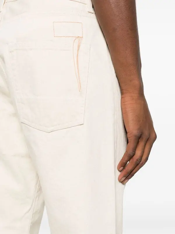 FORTELA 966 John Buttoned Jeans