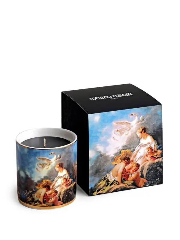 Roberto Cavalli Wild Leda Scented Candle