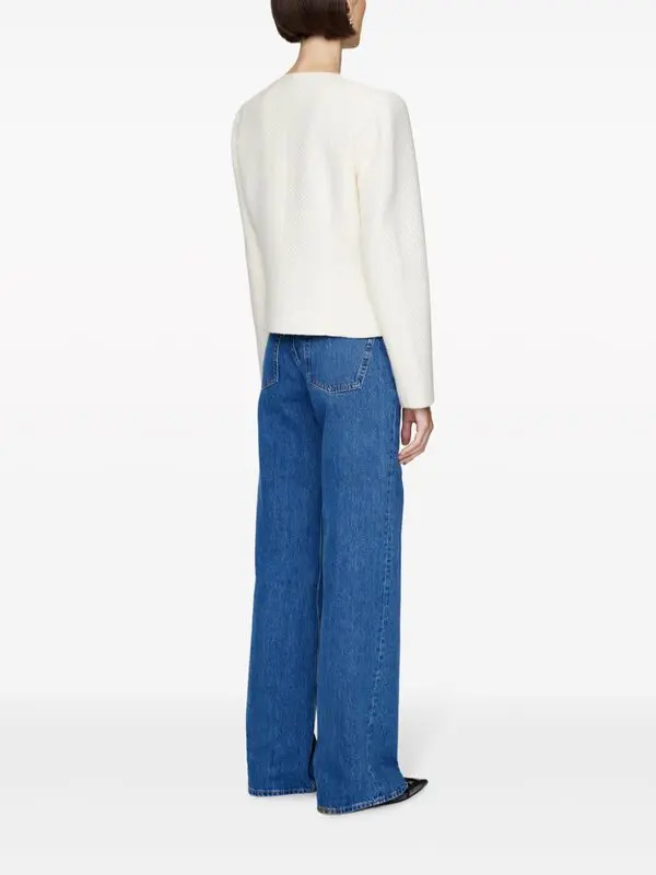 ANINE BING Anita V-neck Cardigan