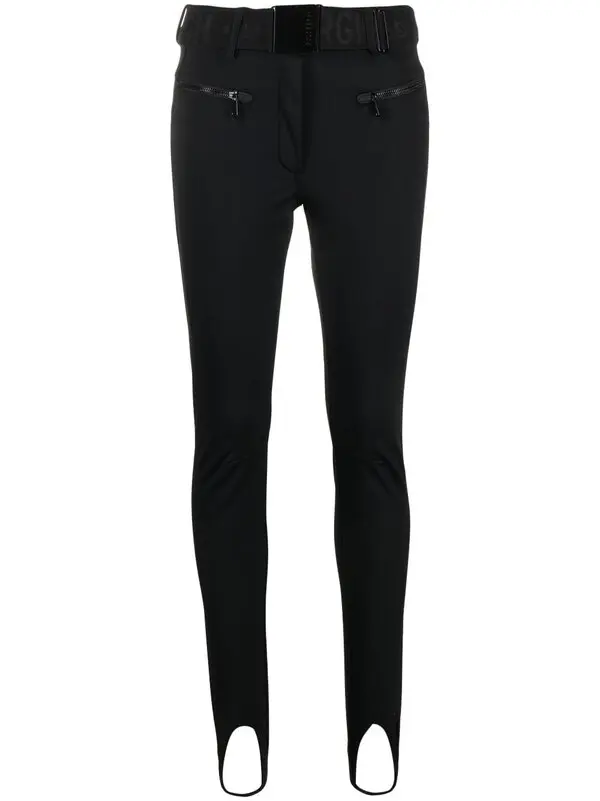 Goldbergh Stir-up Belted Ski Bottoms