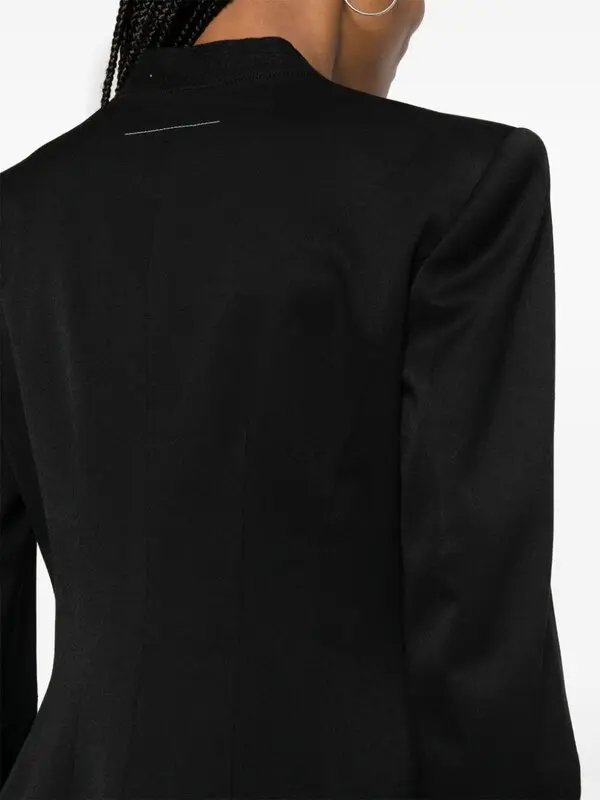 MAISON MARGIELA Single-breasted Blazer