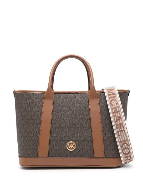 Michael Kors Luisa Tote Bag