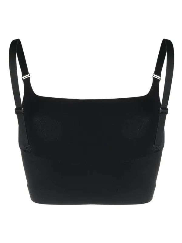 Dsquared2 Logo-underband Sports Bra