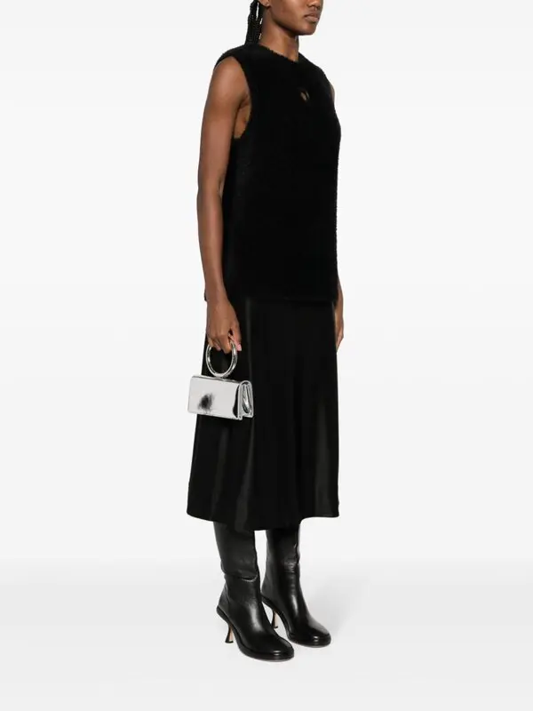 FERRAGAMO Ring Top-handle Tote Bag