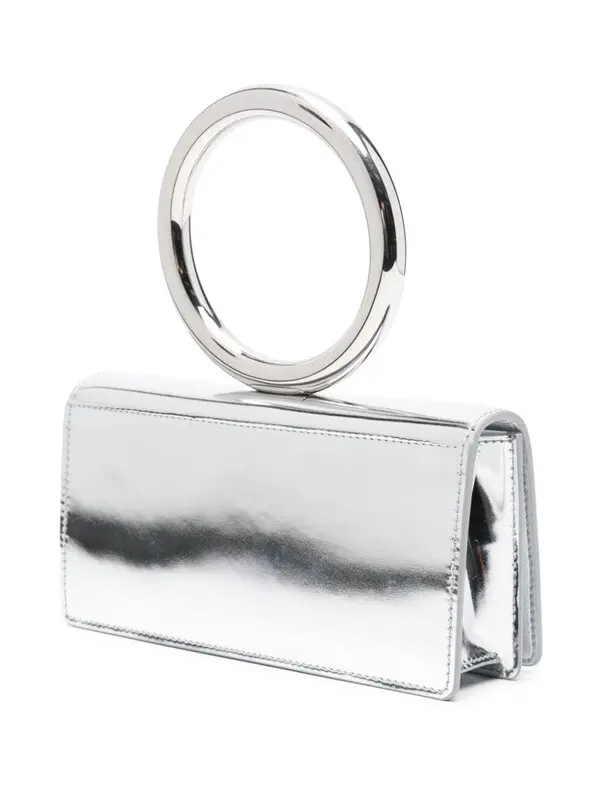 FERRAGAMO Ring Top-handle Tote Bag