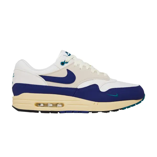 Nike Air Max 1 "athletic Department - White