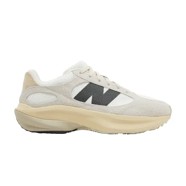 NEW BALANCE Wrpd Runner - White