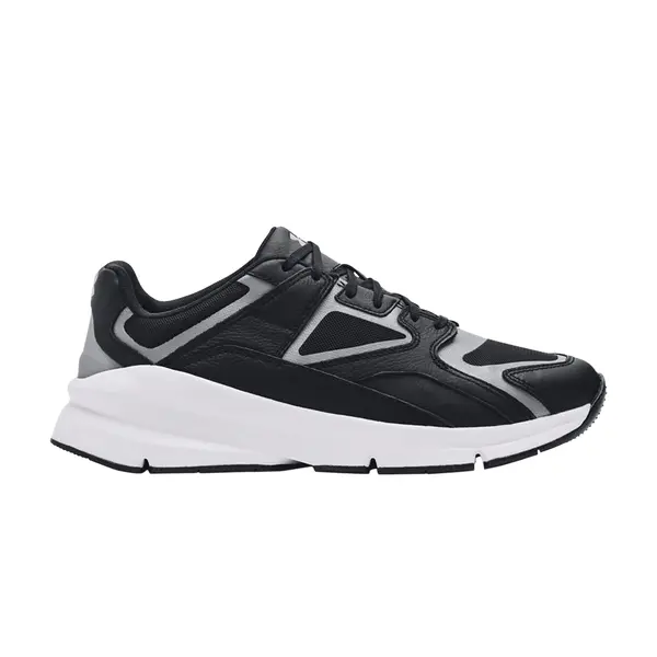 Under Armour Forge 96 Reflective - Black