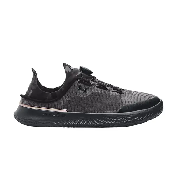 Under Armour Slipspeed Sneakers - Grey