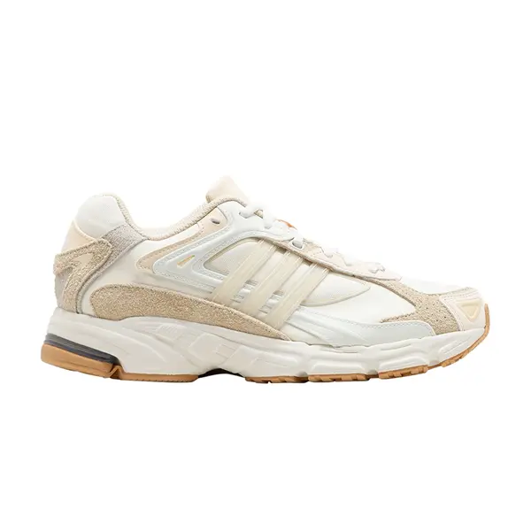 Adidas Response Cl Sneakers - Cream