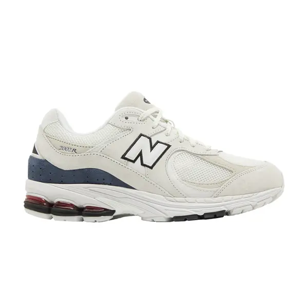 NEW BALANCE 2002r 'reflection Vintage Indigo - Cream