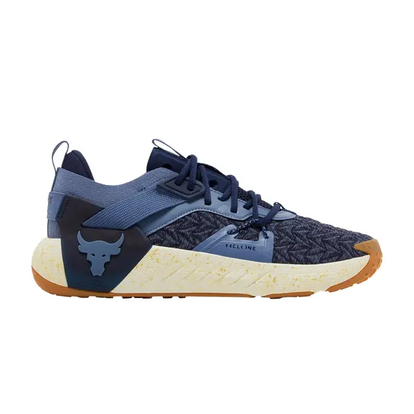 Under Armour Project Rock 6 Sneakers - Blue