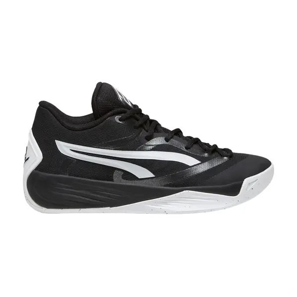 PUMA Stewie 2 Team Sneakers - Black
