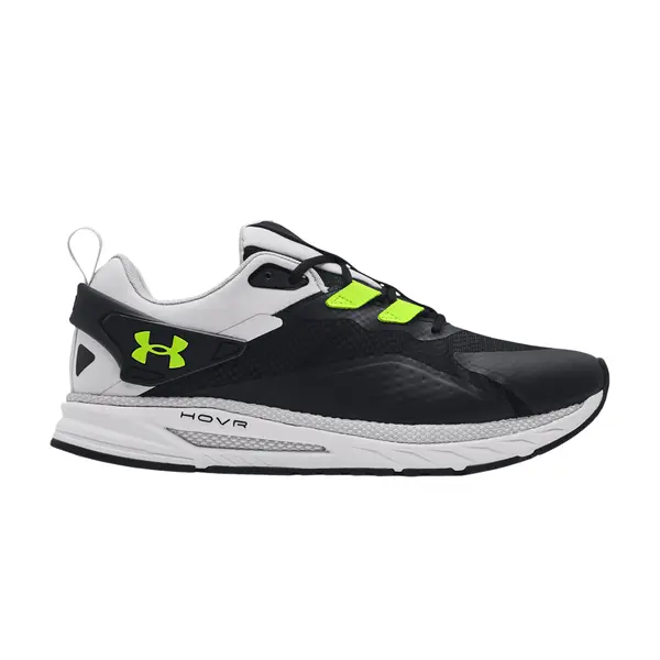 Under Armour Hovr Flux Movement Sneakers - Black