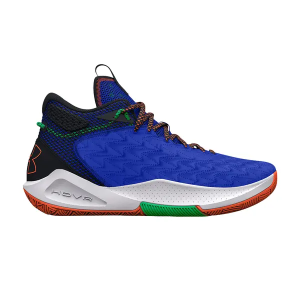 Under Armour Hovr Havoc Clone Sneakers - Blue
