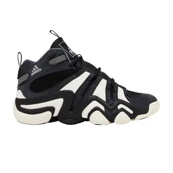 Adidas Crazy White '2023 - Black