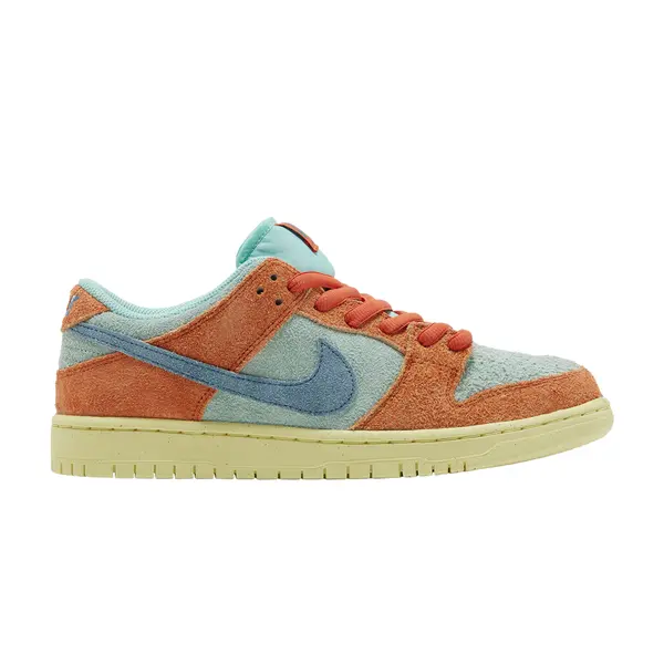 Nike Dunk Low Sb Sneakers