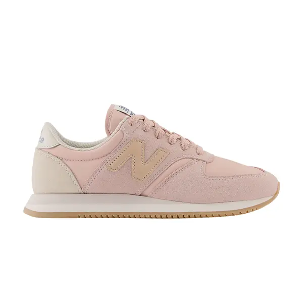 NEW BALANCE 420v2 Sneakers - Pink