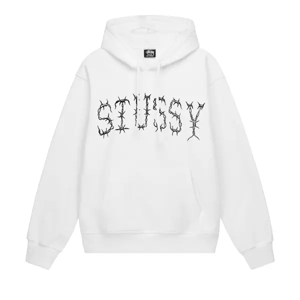 StÜssy Barb Hoodie