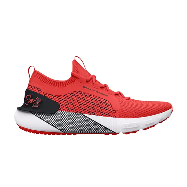 Under Armour Hovr Phantom 3 Se Sneakers - Red
