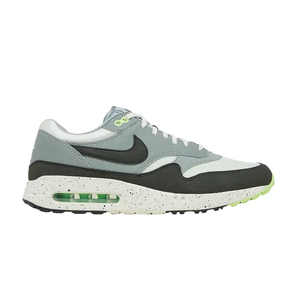 Nike Air Max 1 '86 Og Golf 'big Bubble - Grey