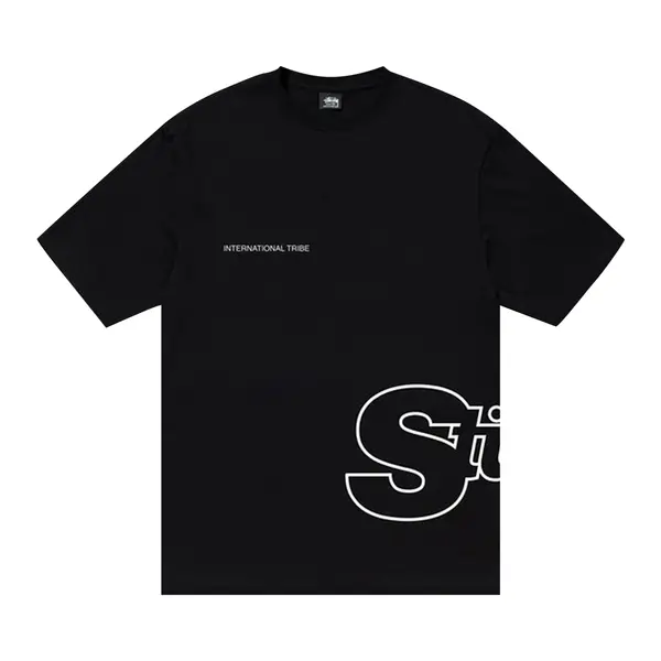 StÜssy International Tribe Tee