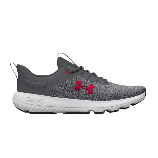 Under Armour Charged Revitalize - Grey