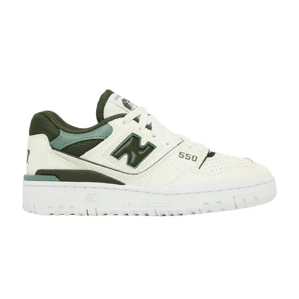 NEW BALANCE 550 Athletic Sneakers