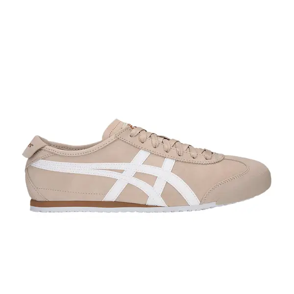 Onitsuka Tiger Mexico 66 Sneakers - Tan